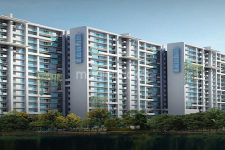 Vakil Satellite Township in Sarjapur Road, Bangalore: Price, Brochure ...