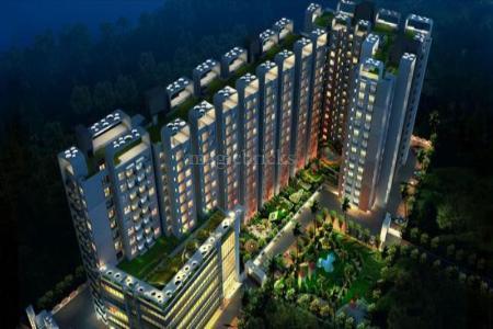 Karuna Conquest in Ambattur, Chennai: Price, Brochure, Floor Plan, Reviews