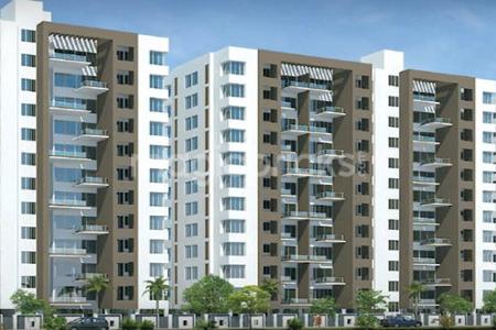 Manjari Greens 5 in Manjri, Pune: Price, Brochure, Floor Plan, Reviews