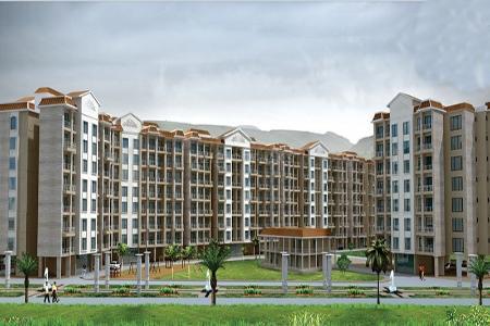 Arihant Arshiya in Khopoli, Navi Mumbai: Price, Brochure, Floor Plan ...