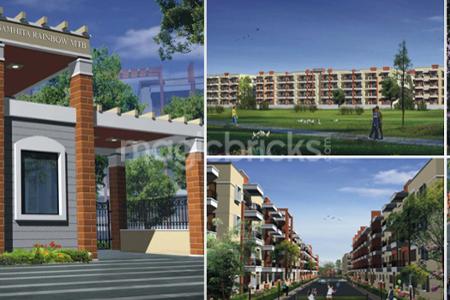 Samhita Castle in C V Raman Nagar, Bangalore: Price, Brochure, Floor ...