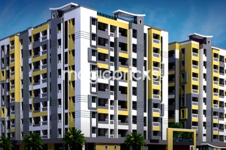 Newry Park Towers in Anna Nagar, Chennai: Price, Brochure, Floor Plan ...