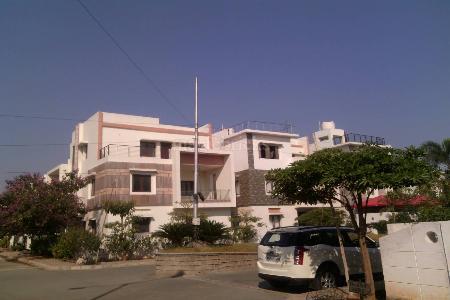 Ramky Selenium in Gachibowli, Hyderabad: Price, Brochure, Floor Plan ...