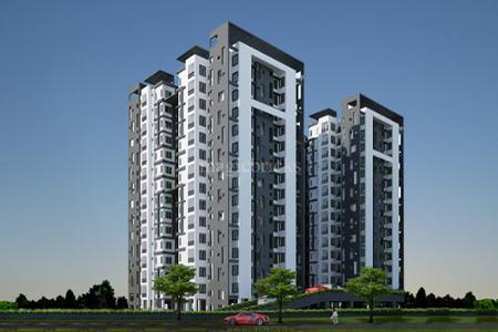 DD Golden Gate in Kakkanad, Kochi: Price, Brochure, Floor Plan, Reviews
