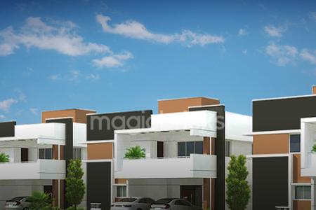 Gowra Trinity in Begumpet, Hyderabad: Price, Brochure, Floor Plan, Reviews