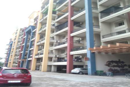 Bramha Corp Smart in Wadgaon Sheri, Pune: Price, Brochure, Floor Plan ...