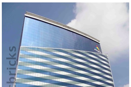 Advant Navis Business Park in Sector 142 , Noida: Price, Brochure ...