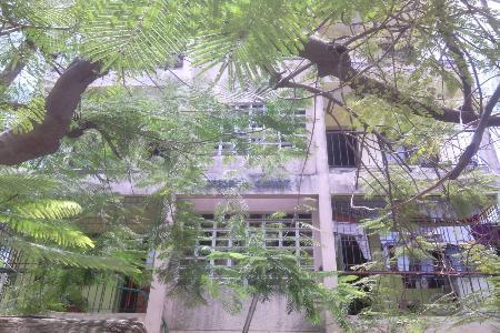 Ceebros Gardens in Virugambakkam, Chennai: Price, Brochure, Floor Plan ...