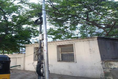 Ceebros Gardens in Virugambakkam, Chennai: Price, Brochure, Floor Plan ...