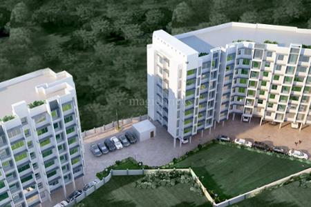 Kabra Diamante in Goregaon West, Mumbai: Price, Brochure, Floor Plan ...