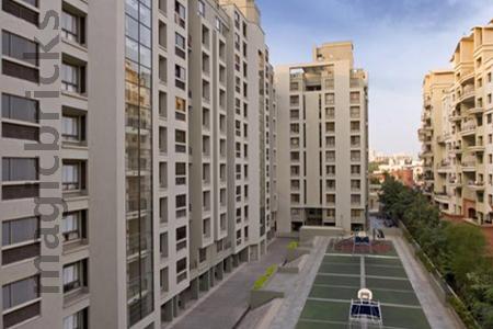 Gods Blessings in Koregaon Park, Pune: Price, Brochure, Floor Plan, Reviews