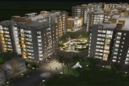Shriji Valley in Bicholi Mardana, Indore: Price, Brochure, Floor Plan ...