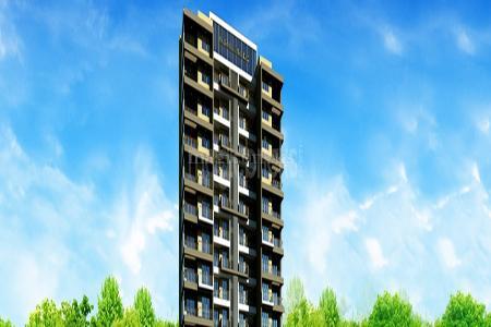 Moraj Riverside Park in Panvel, Navi Mumbai: Price, Brochure, Floor ...