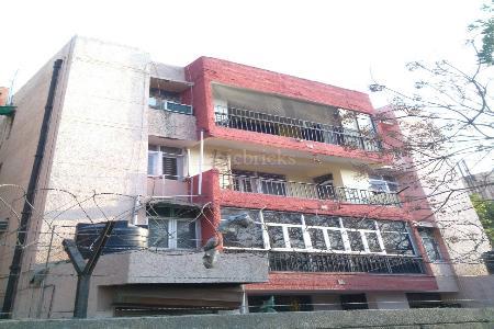 Nilgiri Apartments in Sector 34, Noida: Price, Brochure, Floor Plan ...