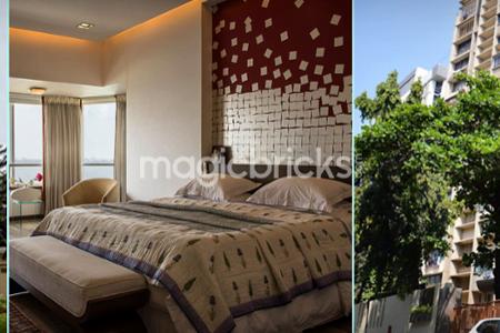 Jeevan Vihar Building in Malabar Hill, Mumbai: Price, Brochure, Floor ...