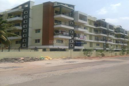 Fern Saroj in HAL Old Airport Road, Bangalore: Price, Brochure, Floor ...