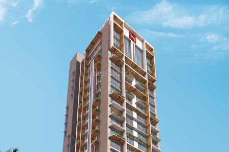 Sanghvi Horizon in Borivali East, Mumbai: Price, Brochure, Floor Plan ...