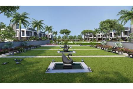 Gruham Exotica in Olpad, Surat: Price, Brochure, Floor Plan, Reviews