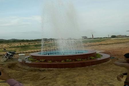 Upvan in Behror, Alwar: Price, Brochure, Floor Plan, Reviews