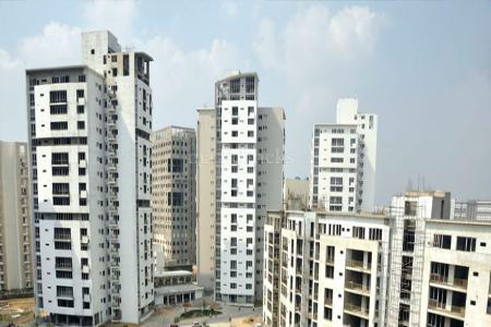 Universal Trade Tower in Sector 49, Gurgaon: Price, Brochure, Floor ...