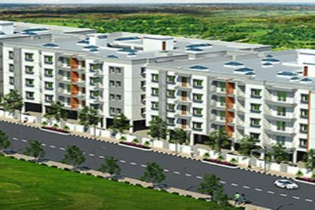 BCD Emprasa in Hoskote, Bangalore: Price, Brochure, Floor Plan, Reviews
