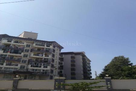 Vijaya Aquagreen in Abbigere, Bangalore: Price, Brochure, Floor Plan ...