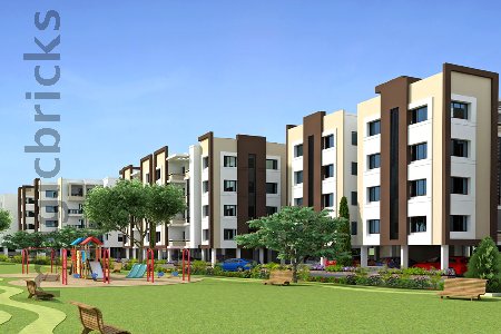Royal Residency II in Gotri Road Gotri, Vadodara: Price, Brochure ...