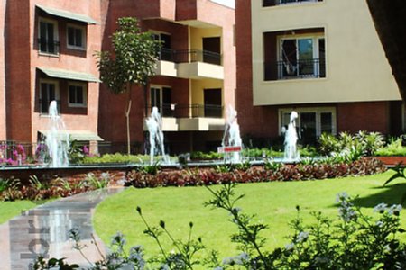 Prestige Ozone in Whitefield, Bangalore: Price, Brochure, Floor Plan ...