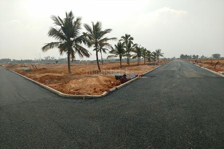 BCD Emprasa in Hoskote, Bangalore: Price, Brochure, Floor Plan, Reviews