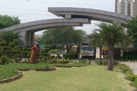 ATS Floral Pathways in NH 24, Ghaziabad: Price, Brochure, Floor Plan ...