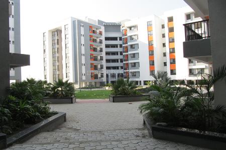 Silver Springs Phase 2 in Indore Bypass Road, Indore: Price, Brochure ...