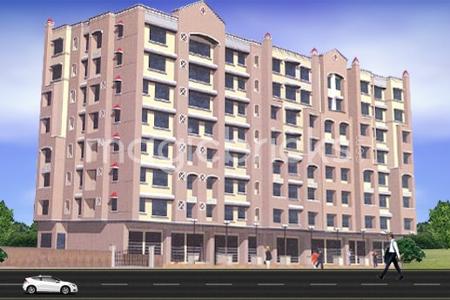 Srishti Complex in Powai, Mumbai: Price, Brochure, Floor Plan, Reviews