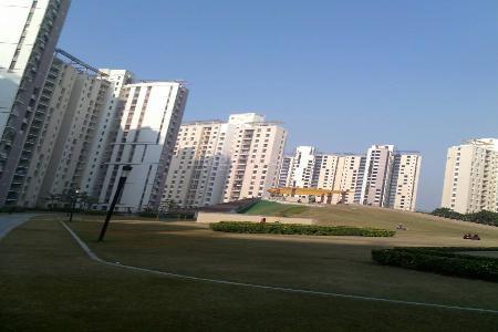 Unitech Horizon in PI 2, Greater Noida: Price, Brochure, Floor Plan ...