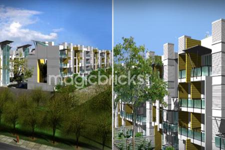 Brigade Software Park in Banashankari, Bangalore: Price, Brochure ...