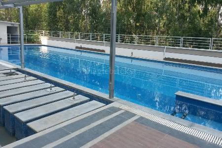 DSR Woodwinds in Sarjapur Road, Bangalore: Price, Brochure, Floor Plan ...