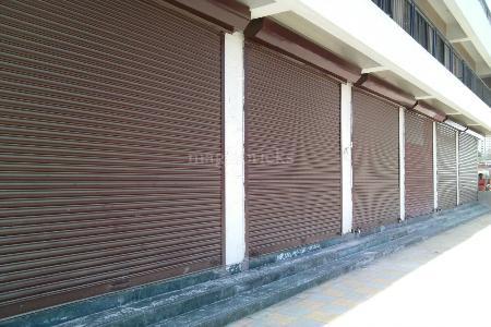 Dev Corpora in Thane West, Thane: Price, Brochure, Floor Plan, Reviews