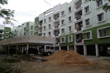 Featherlite The Address in Pallavaram, Chennai: Price, Brochure, Floor ...