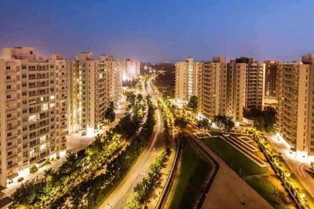 Coforge Ltd in Tech Zone, Greater Noida: Price, Brochure, Floor Plan ...
