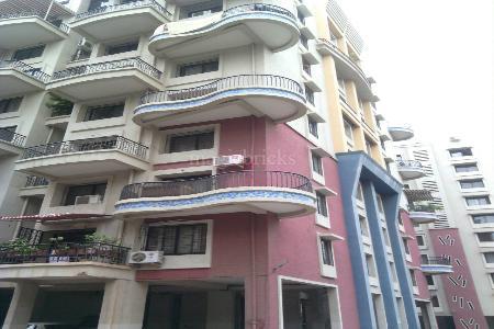 Marisoft 3 in Kalyani Nagar, Pune: Price, Brochure, Floor Plan, Reviews