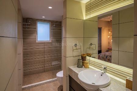 Konark Icon in Magarpatta City, Pune: Price, Brochure, Floor Plan, Reviews