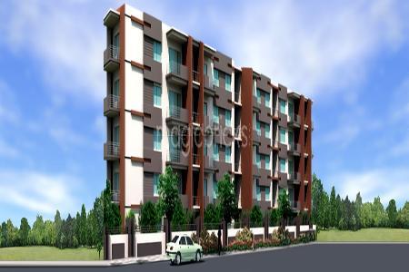 MCECHS Layout, Bangalore: Map, Property Rates, Projects, Photos ...