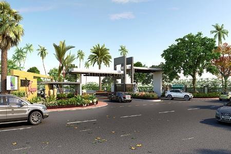 Spring Valley in Mumatpura, Ahmedabad: Price, Brochure, Floor Plan, Reviews