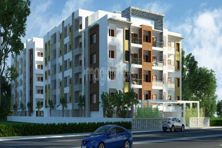 GM Infinite E City Town in Electronic City, Bangalore: Price, Brochure ...