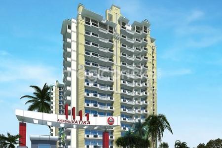 DDA Janta Flats in GTB Enclave, New Delhi: Price, Brochure, Floor Plan ...