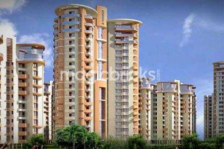 Ansal Megapolis in Pari Chowk, Greater Noida: Price, Brochure, Floor ...