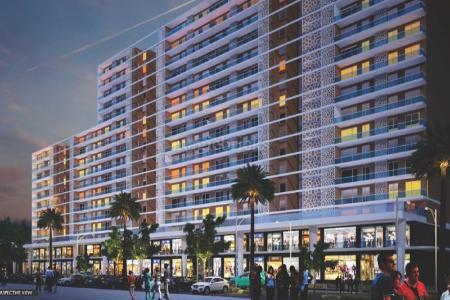 Omaxe Sun in Sector 79, Faridabad: Price, Brochure, Floor Plan, Reviews