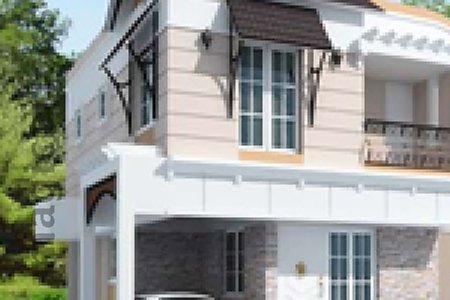 Kochar Globe in Guindy, Chennai: Price, Brochure, Floor Plan, Reviews