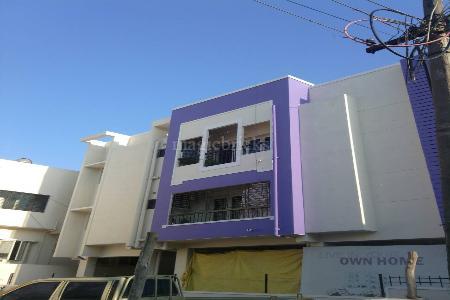 Prince info city in Kandhanchavadi, Chennai: Price, Brochure, Floor ...