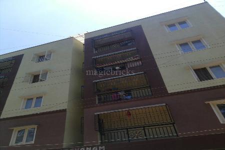 ATZ Areva in Panathur, Bangalore: Price, Brochure, Floor Plan, Reviews