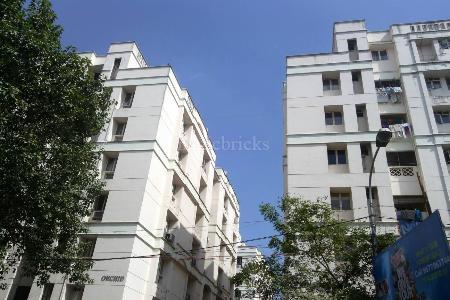 AKDR Tower in Thoraipakkam, Chennai: Price, Brochure, Floor Plan, Reviews